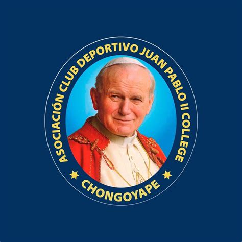 Asociación Club Deportivo Juan Pablo Ii College Chongoyape Chongoyape