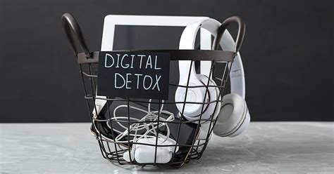 Digital Detox Ias Exam