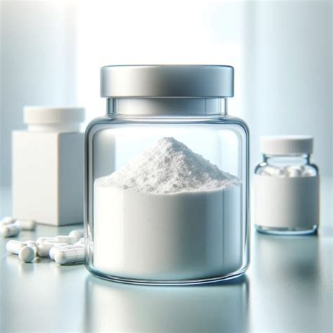 Enhance Your Health With Wuxi Vega Sciences Nicotinamide Riboside Chloride