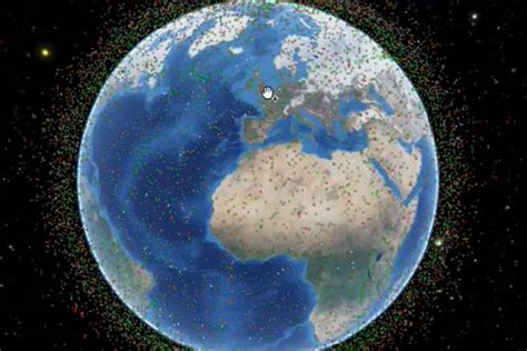 Research News Double Deep Q Networks For Sensor Management In Space Situational Awareness