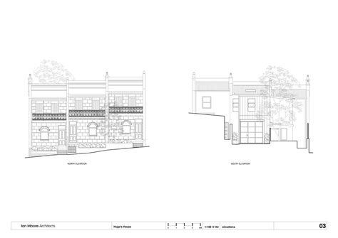 Galería De Casa De Hugo Ian Moore Architects 22