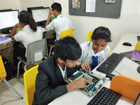 exploring internal hardware components of computer system cpsgs ann