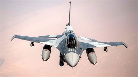 Iranian Air Force The War Zone