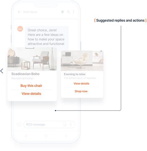 The Future Of Conversational Messaging With Rcs A Look Ahead With Bt