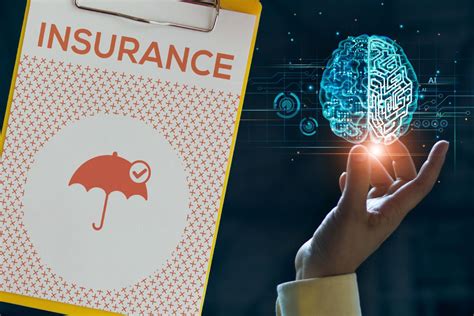 Ai Insurance Technology Appeals To Execs But Not Underwriters Insurance News
