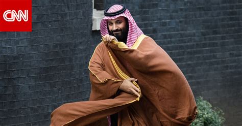 لا يجب السماح له خطيبة خاشقجي تعلق على عزم محمد بن سلمان زيارة لندن