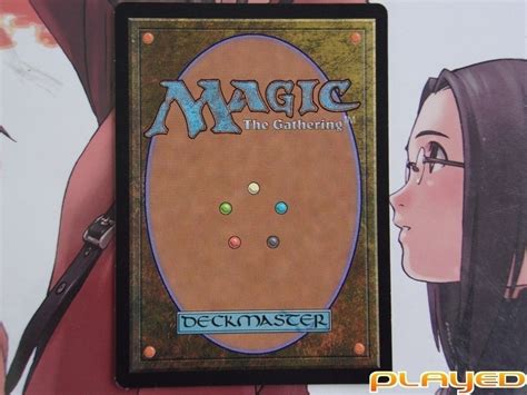 Yahooオークション Mtg 鎖のヴェールthe Chain Veil 日 M15