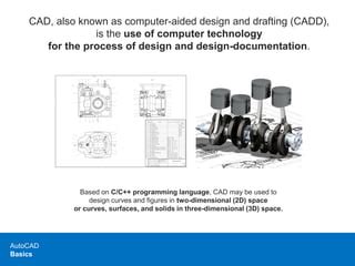 AutoCAD Crash Course PDF