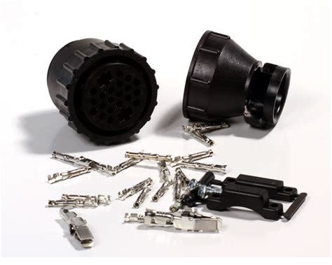 Cpc Series Iv Terminal Plug Kit