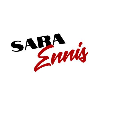 About Sara Just Call Me Sara