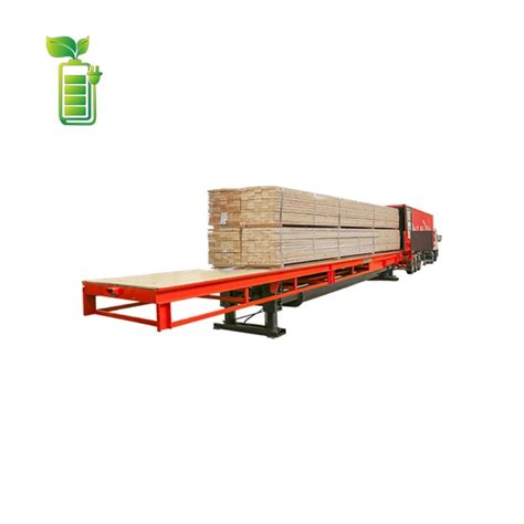 Combi Css Truck Loader Forklift Dealership Combilift Depot