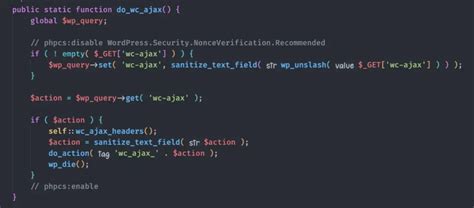 What Happens When The Add To Cart Button Is Clicked In A Woocommerce