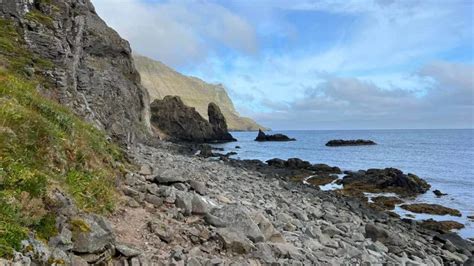 How To Visit Hornstrandir Full Hiking Guide 2026 Epic Iceland
