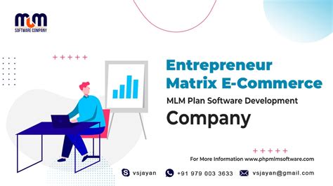 What Are The Features Of The Matrix Ecommerce MLM Software Bresdel