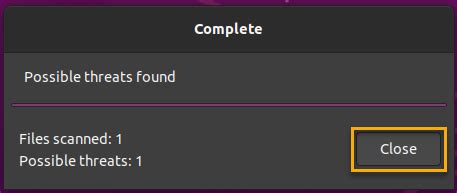 How To Install Clamav On Ubuntu Linux