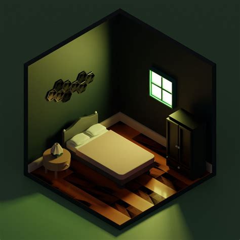 parham sadeghi on linkedin 3dmodeling 3d blender 3dblender 3droom