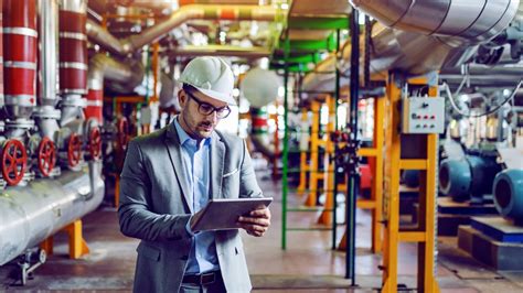 Facility Management In 2026 Micromain