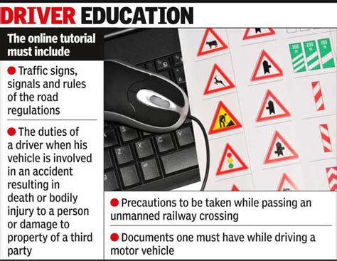 Learners Licence Rules Gujarat Yet To Update Learners Licence Rules
