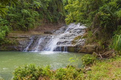 The Best Known Waterfalls In Grenada Discovery Uk