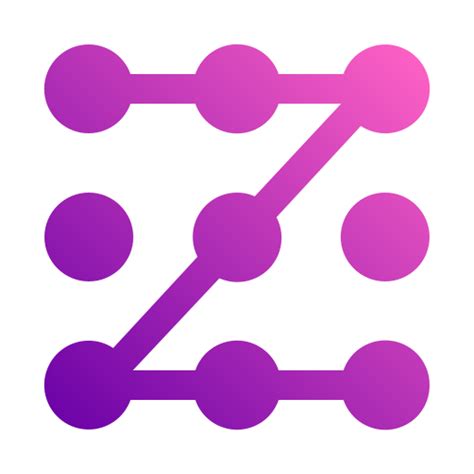 Pin Code Pattern Lock Passkey Password Internet Icon Download On Iconfinder