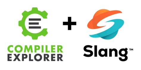 Slang Support Now Available On Godbolt Compiler Explorer