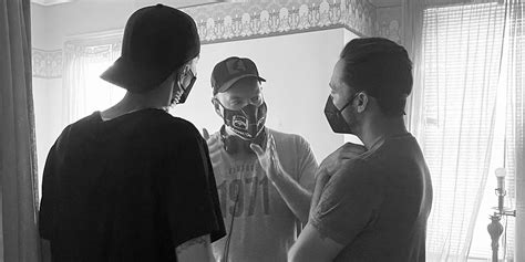 Kevin Lewis Interview The Accursed