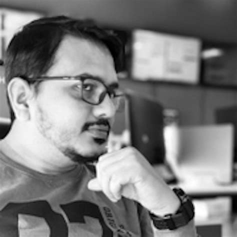 Prasanjit Singh Instructor Coursera