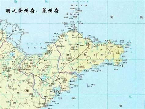 莱州府 快懂百科