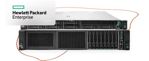 HPE GEN Plus Servers