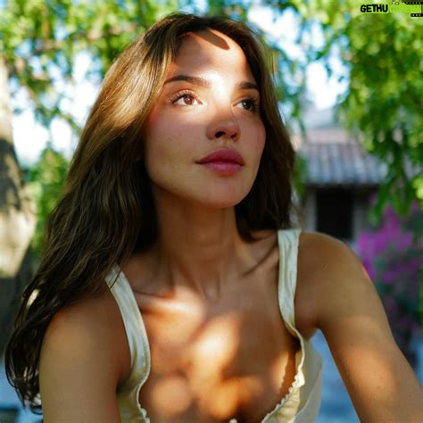Eiza González Gethu Cinema