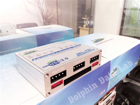 Dolphin Data Labs Firmware Repair Tool Data Recovery Perth