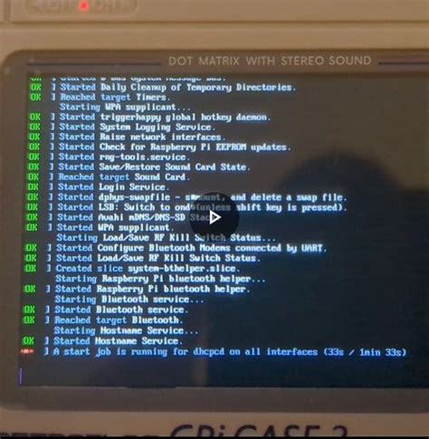 Emulationstation Won T Start Fresh Install RetroPie Forum