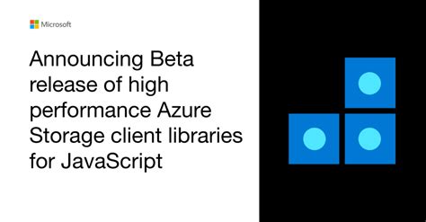 Azure Sdk Blog
