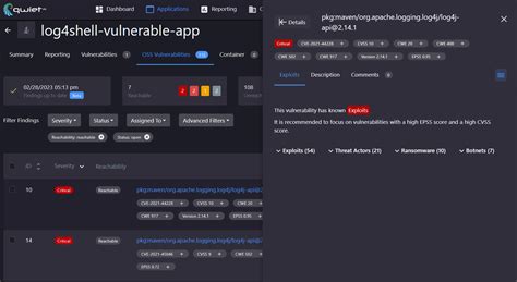 Qwiet Ai Blacklight Prioritize Fixes To What Matters Most Preventing