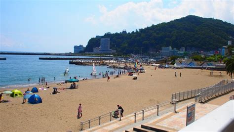 茨城で9月に海水浴ってできるの？ これ知りたかった！！情報センター