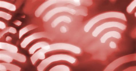 Serious New Wi Fi Vulnerability Could Expose You To Nearby Hackers