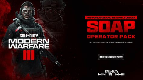 Call Of Duty MW Preorder Now Get Exclusive Ingame Content AllKeyShop Com