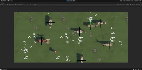 Prototype 2 Submission Unity Play