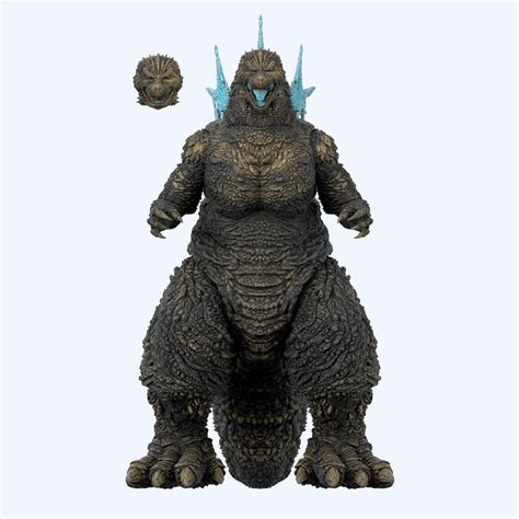 Godzilla Official Website News Monsters Shop And More