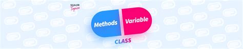 Encapsulation In Python Scaler Topics