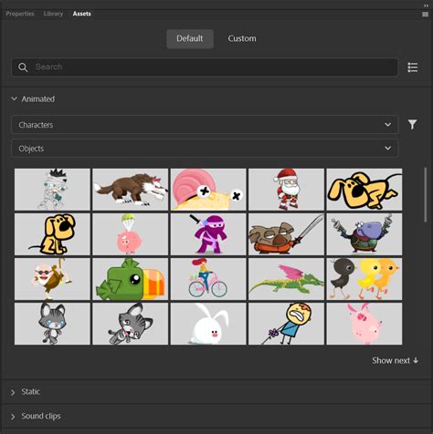 how to use adobe animate a tutorial for absolute beginners