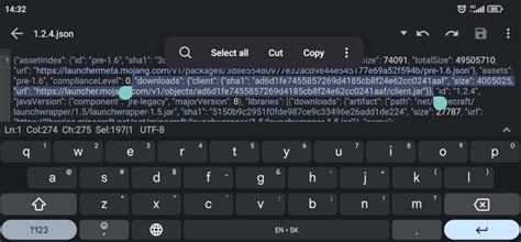 Installing Custom Versions Of Minecraft Pojavlauncher