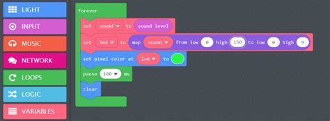 Makecode Make It Sense Adafruit Learning System