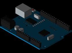 Arduino Uno R Smd D Models Page STLFinder