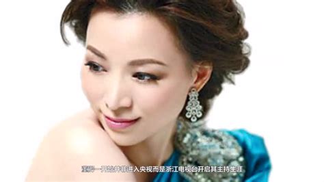 董卿七年排在央视挂历女主持人前三甲凤凰网视频凤凰网