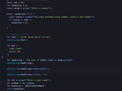 Learned About Javascript Strings And Its Tricks Saijeet Upadhyay Posted On The Topic Linkedin