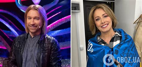 Олена Кравець різко висловилася про Олега Винника акторка пригадала пародію яка стала для неї