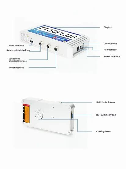 Yaomatec 127mm Automatic Coding Machine Expiry Date Online Inkjet Printer Thermal Inkjet Tij