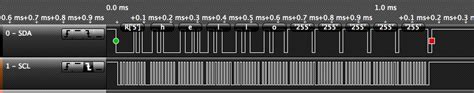 Arduino As I2c Slave How To Send Less Than Requested Networking Protocols And Devices