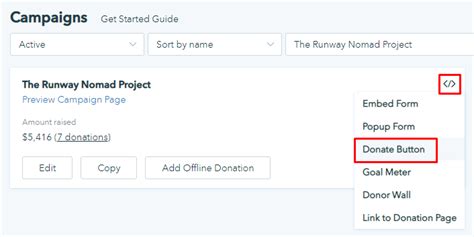 how to add donate button on blogger website blogger donate button
